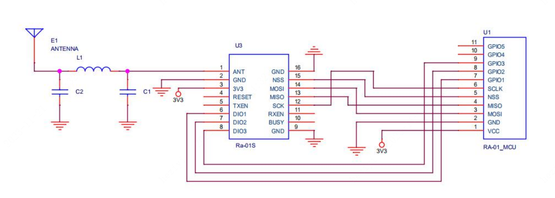 Ra-02中文资料_最新报价_数据手册下载_Ai-Thinker(安信可)-LoRa模块-立创商城