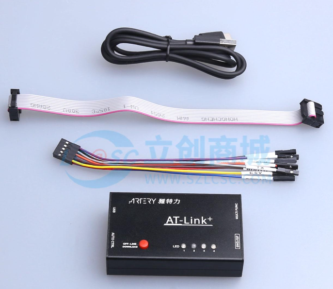 AT32F403ACGT7中文资料_最新报价_数据手册下载_ARTERY(雅特力)-单片机(MCU/MPU/SOC)-立创商城