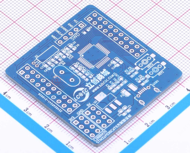 STM32F030F4P6中文资料_最新报价_数据手册下载_ST(意法半导体)-单片机(MCU/MPU/SOC)-立创商城