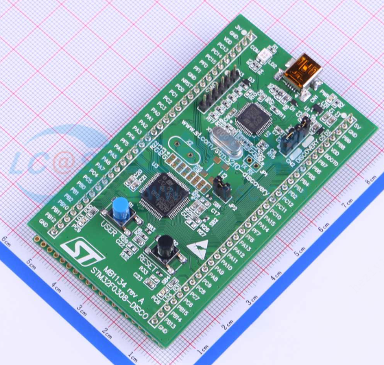 STM32F030R8T6中文资料_最新报价_数据手册下载_ST(意法半导体)-单片机(MCU/MPU/SOC)-立创商城